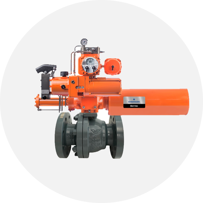 Valve Automation – Wiki Valves