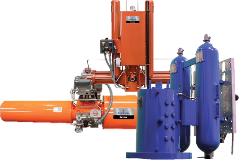 Actuators – Wiki Valves